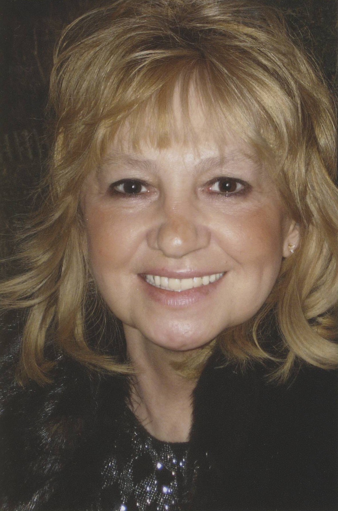 Brenda Conti Obituary - Providence, RI