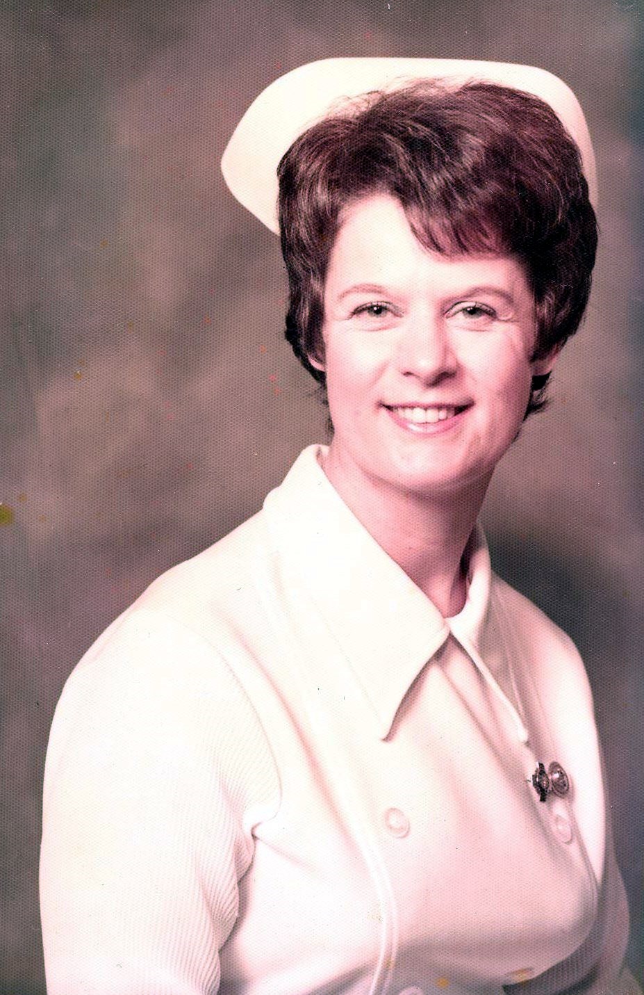 Phyllis Dolores Hodges Obituary - Lynchburg, VA