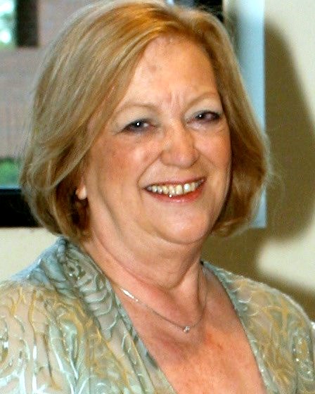 Diane Dautel Obituary - Charlotte, NC