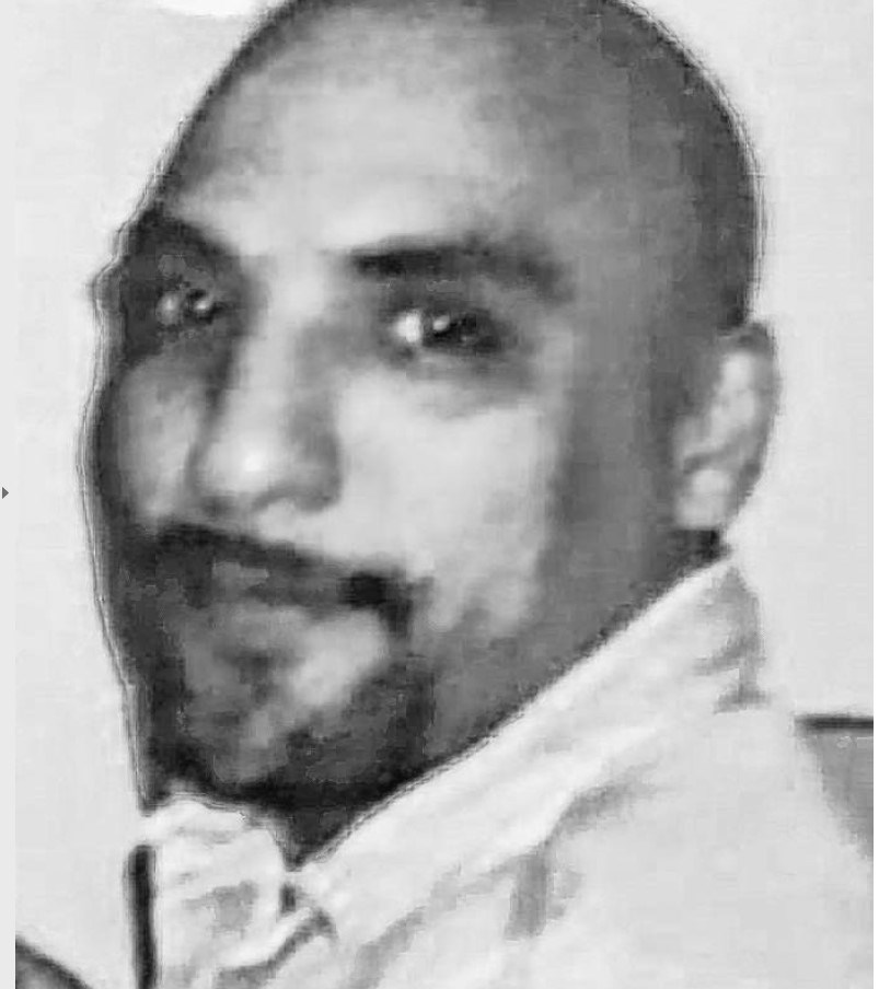 Alphonse Latchford Obituary - Toronto, ON