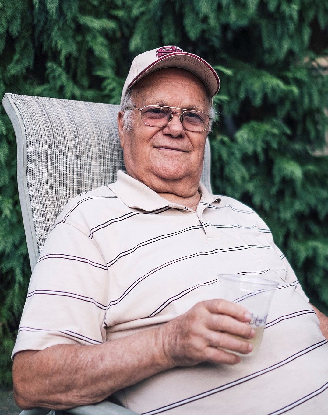 Paul Pavlatos Obituary - Hicksville, NY