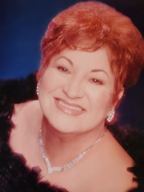Eulogia "Nelly" Jimenez Boan Obituary - Wildwood, FL
