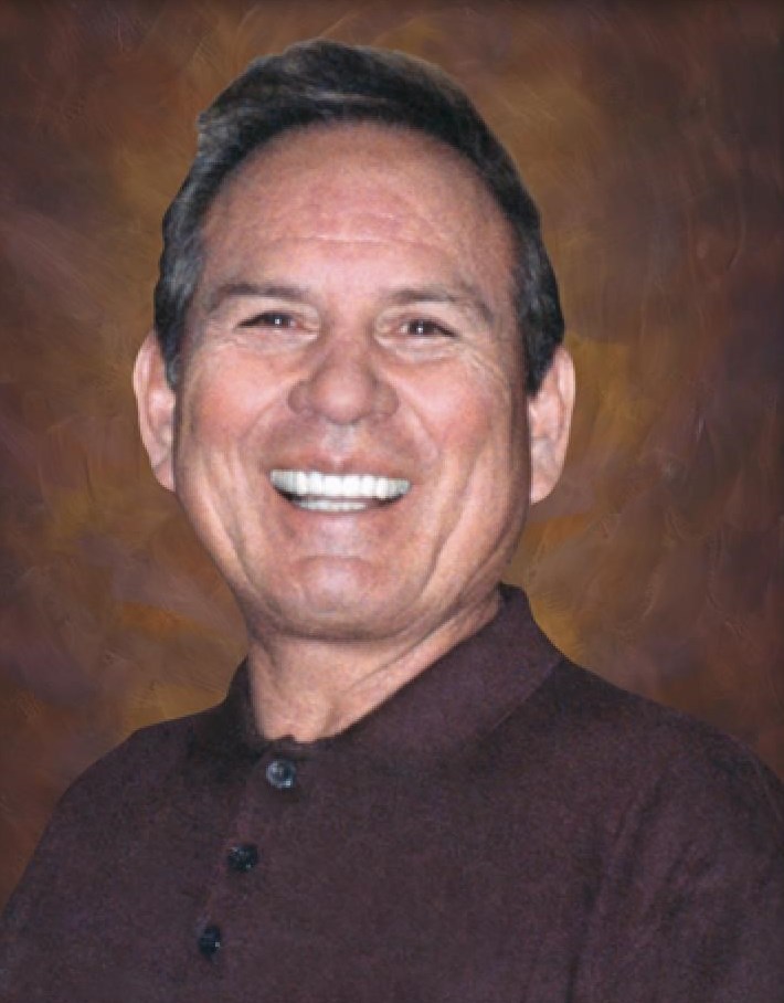 Robert Sandoval Obituary - Riverside, CA