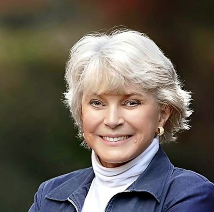 Phyllis Pauline Murray Obituary - Salem, OR