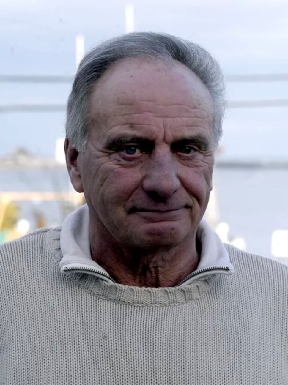 Peter Scott Obituary - Scituate, MA