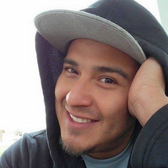 Andrew Pena Obituary - Riverside, CA