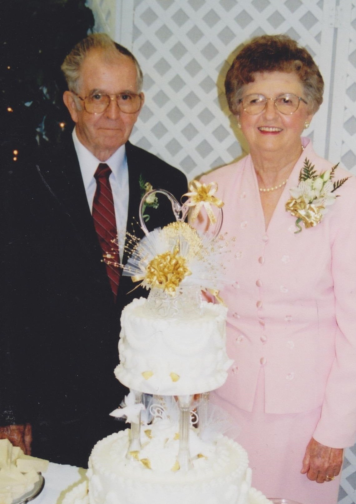 Ruby Claire Sanford Jackson Obituary - Saraland, AL