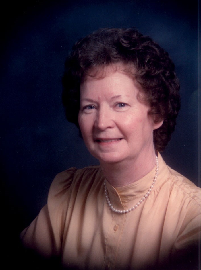 Agnes Bradford Obituary - Calgary, AB