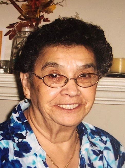Mary Gomez Obituary - Houston, TX