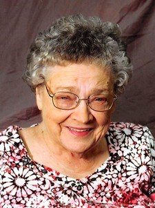 Betty Nash Obituary - Pekin, IL