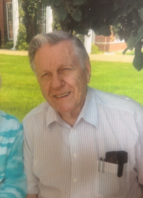 Daniel Ferguson Obituary - Southport, NC