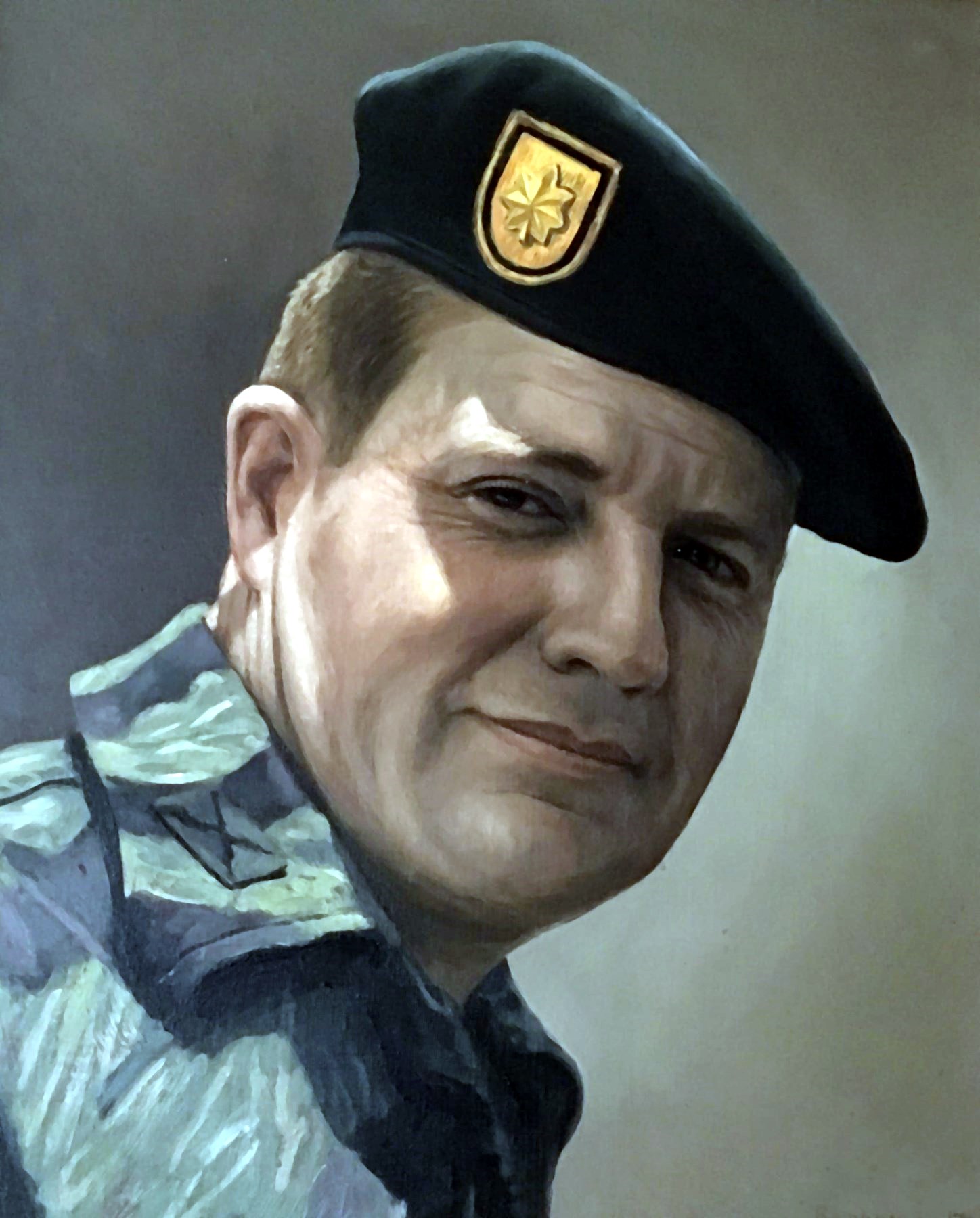 George Gaspard Obituary - Jacksonville, FL
