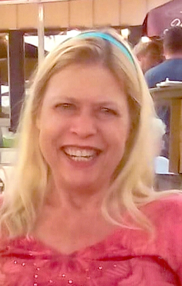 Susan Ann Faircloth Obituary - Little River, SC