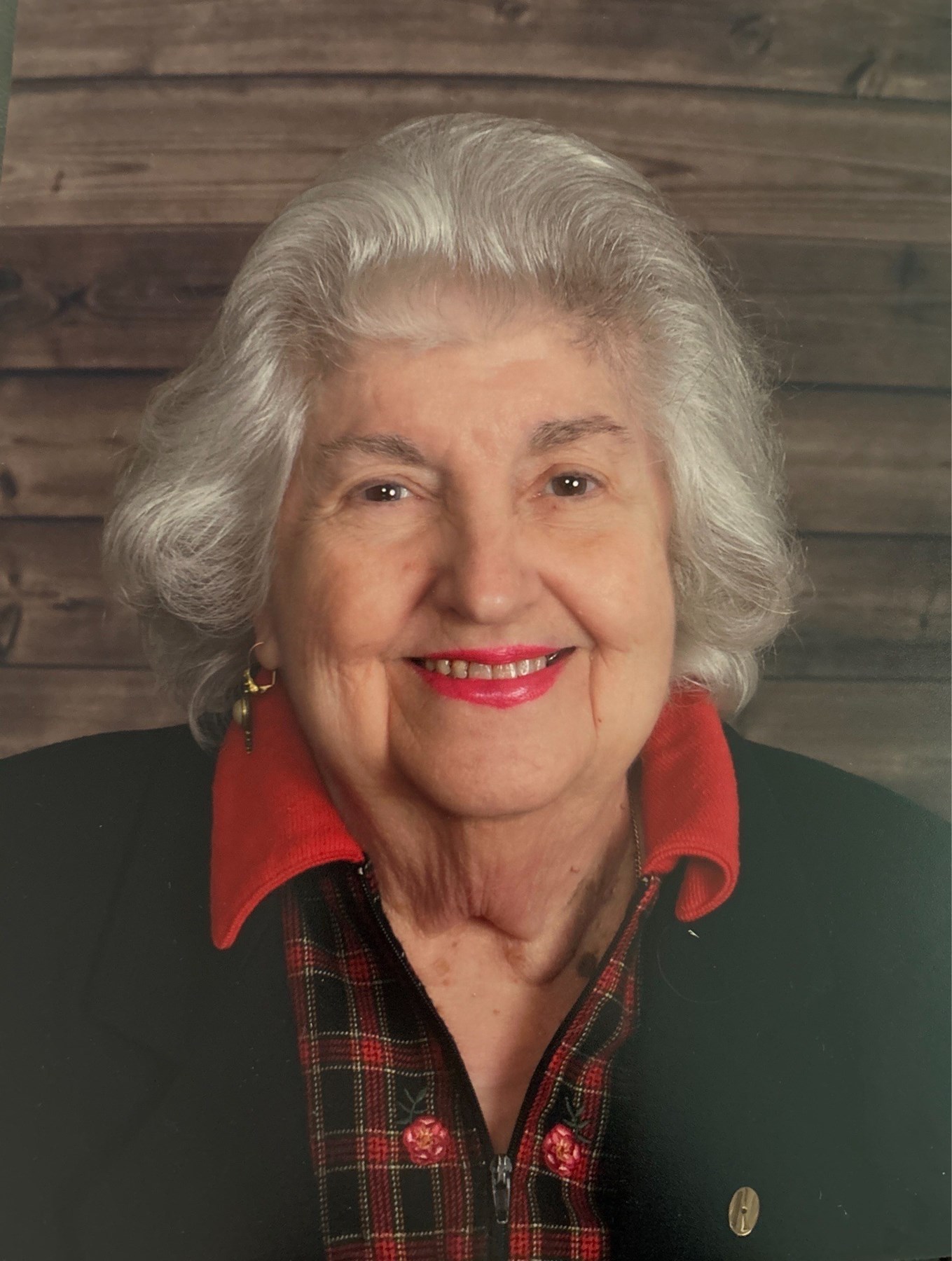 Lydia Ferrin Obituary - Houston, TX