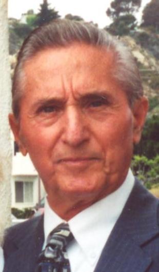 Angelo Kalogianis Obituary - Phoenix, AZ