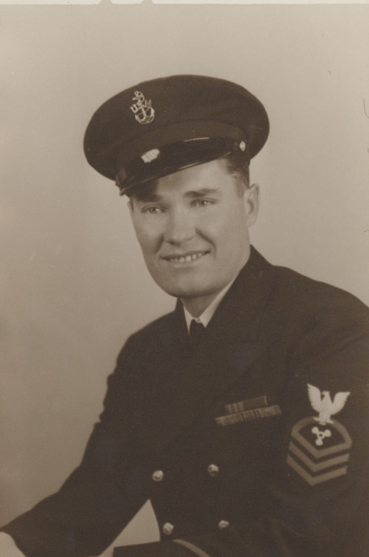 L. Archie Carson Obituary - Newhall, CA