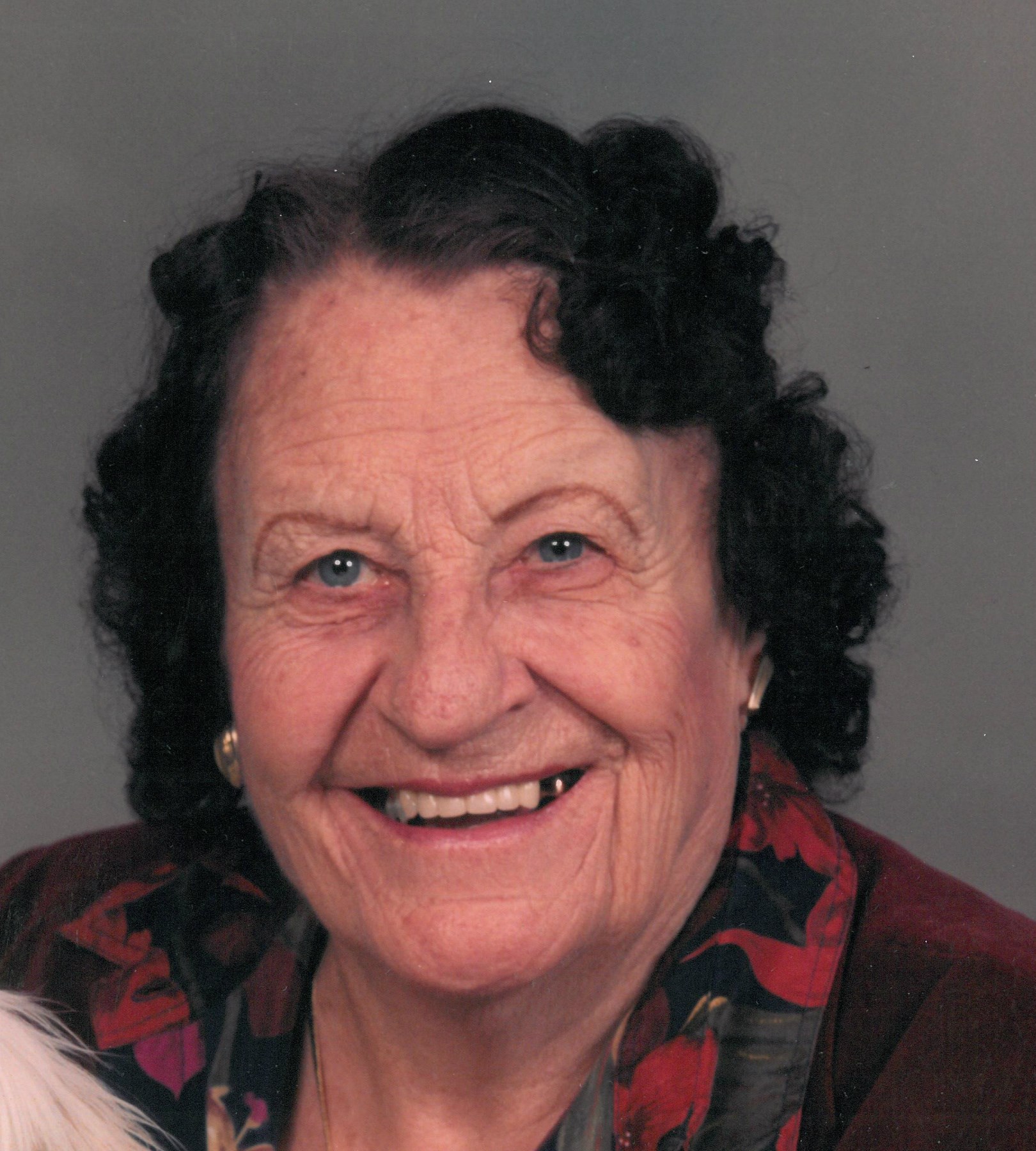 Edythe Elizabeth Binkley Obituary - Wheat Ridge, CO