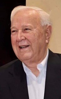 Frank Joseph DeSalvo Obituary - Temple, TX