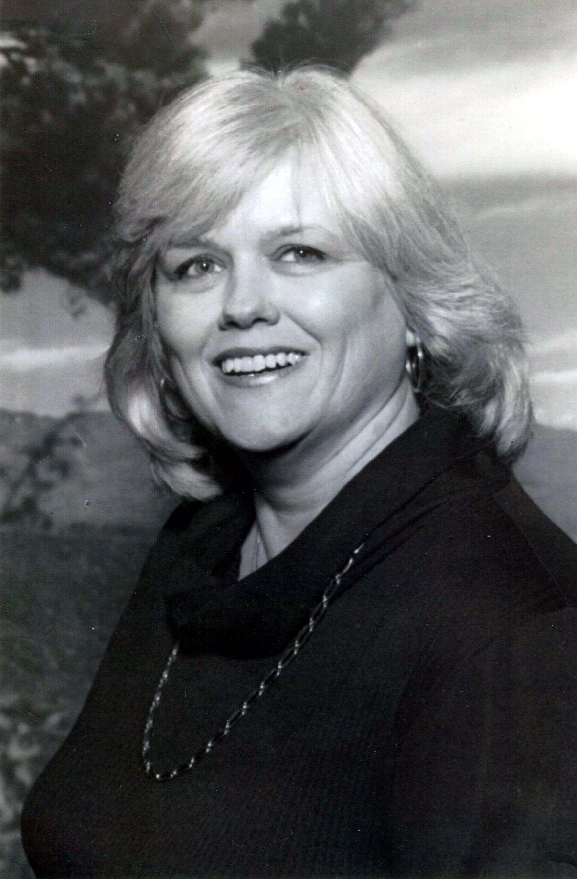 Betty Leach Sprague Obituary - Katy, TX