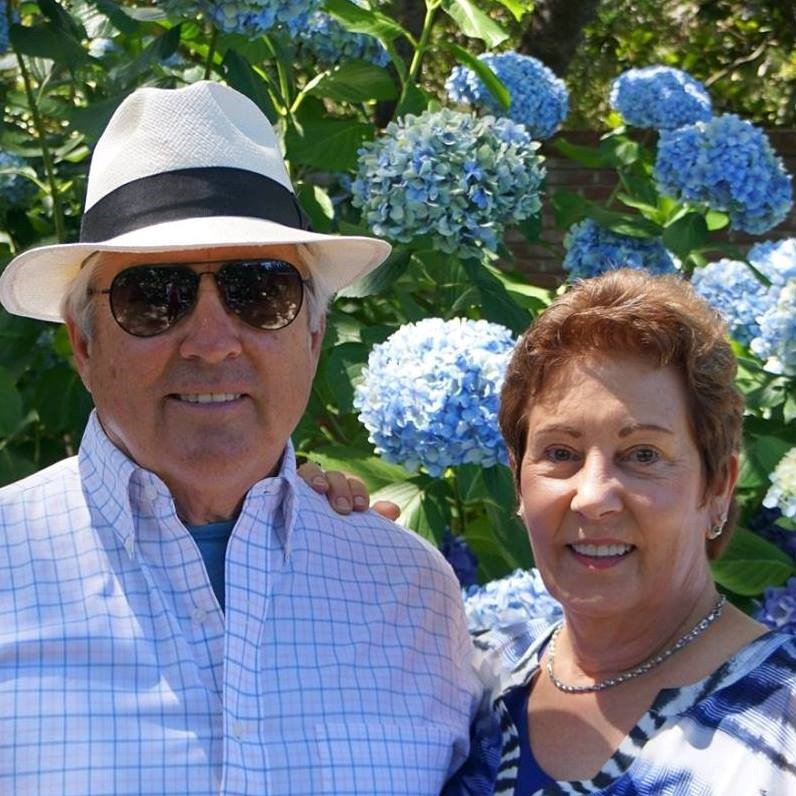 Cathy Hickling's Instagram, Twitter & Facebook on IDCrawl