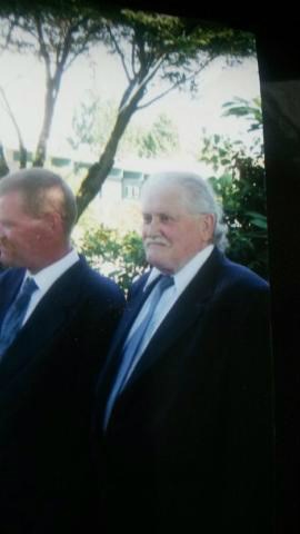 richard billinghurst