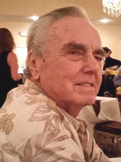 William R Crawford Obituary - Mayfield Heights, OH