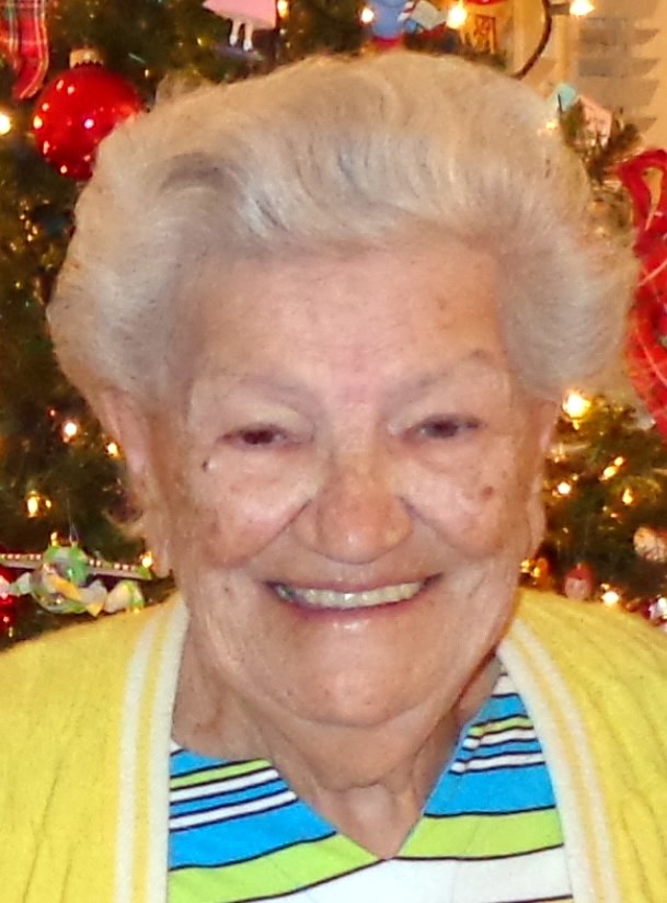 Emily A. Cassini Obituary - Pompano Beach, FL