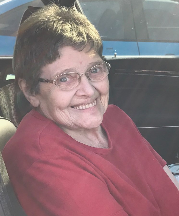 Roye Jane Howerton Obituary - Portland, OR