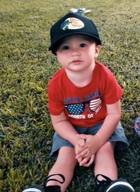 Otto Baria Obituary - Merced, CA