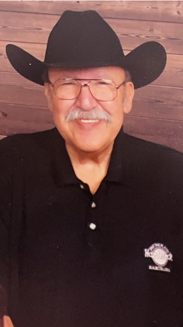 Jimmy Archuleta Obituary - Pueblo, CO