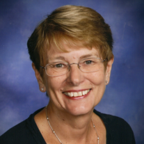 Susan Jane McCullough Obituary - Columbus, OH