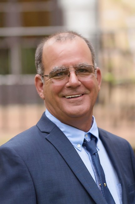 Mark Poche Obituary - Gonzales, LA