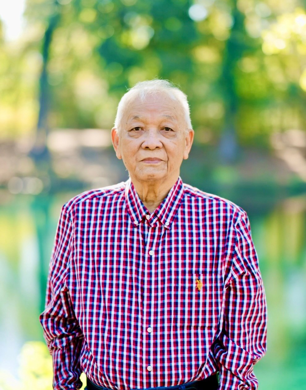 Trang Duong Obituary - Houston, TX