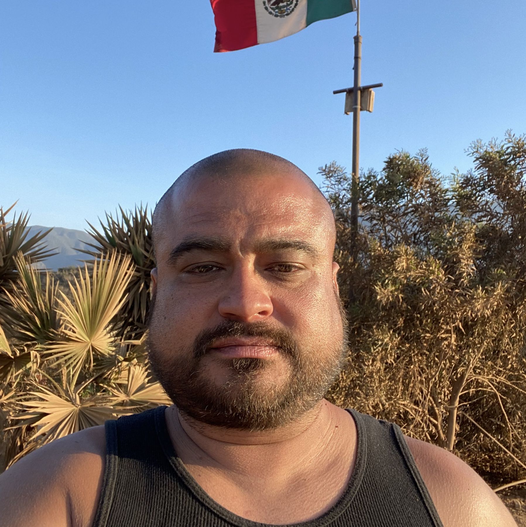 William Moreno Obituary - Apple Valley, CA