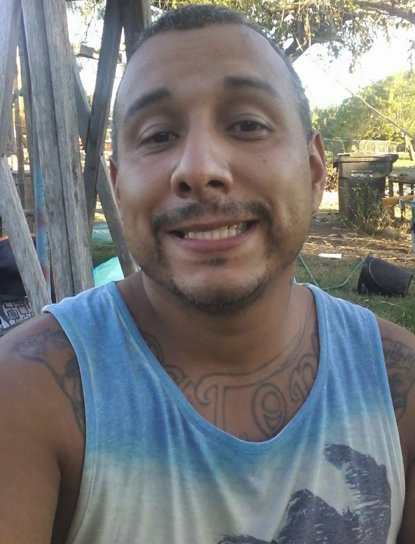 Jimmy Garcia Obituary - La Feria, TX