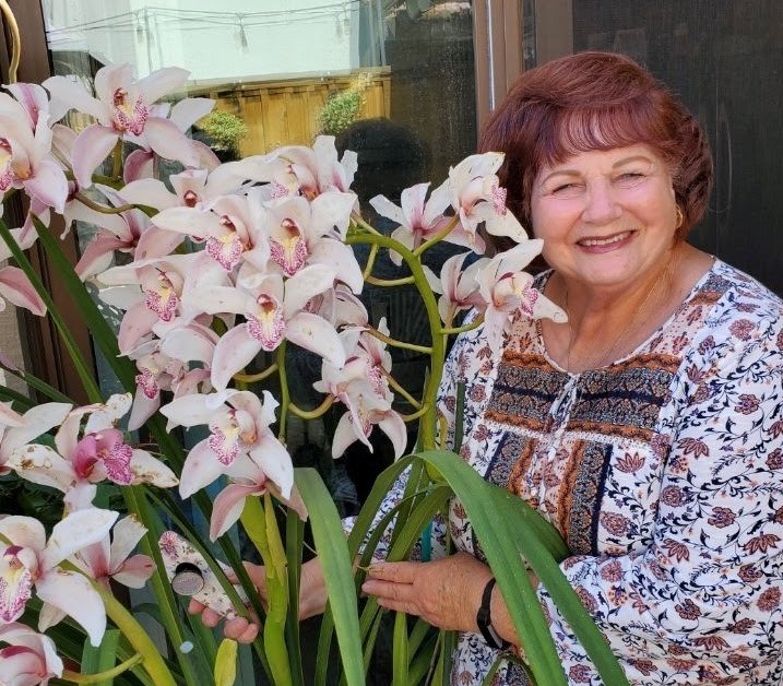 Sandra Riddle Obituary - San Diego, CA