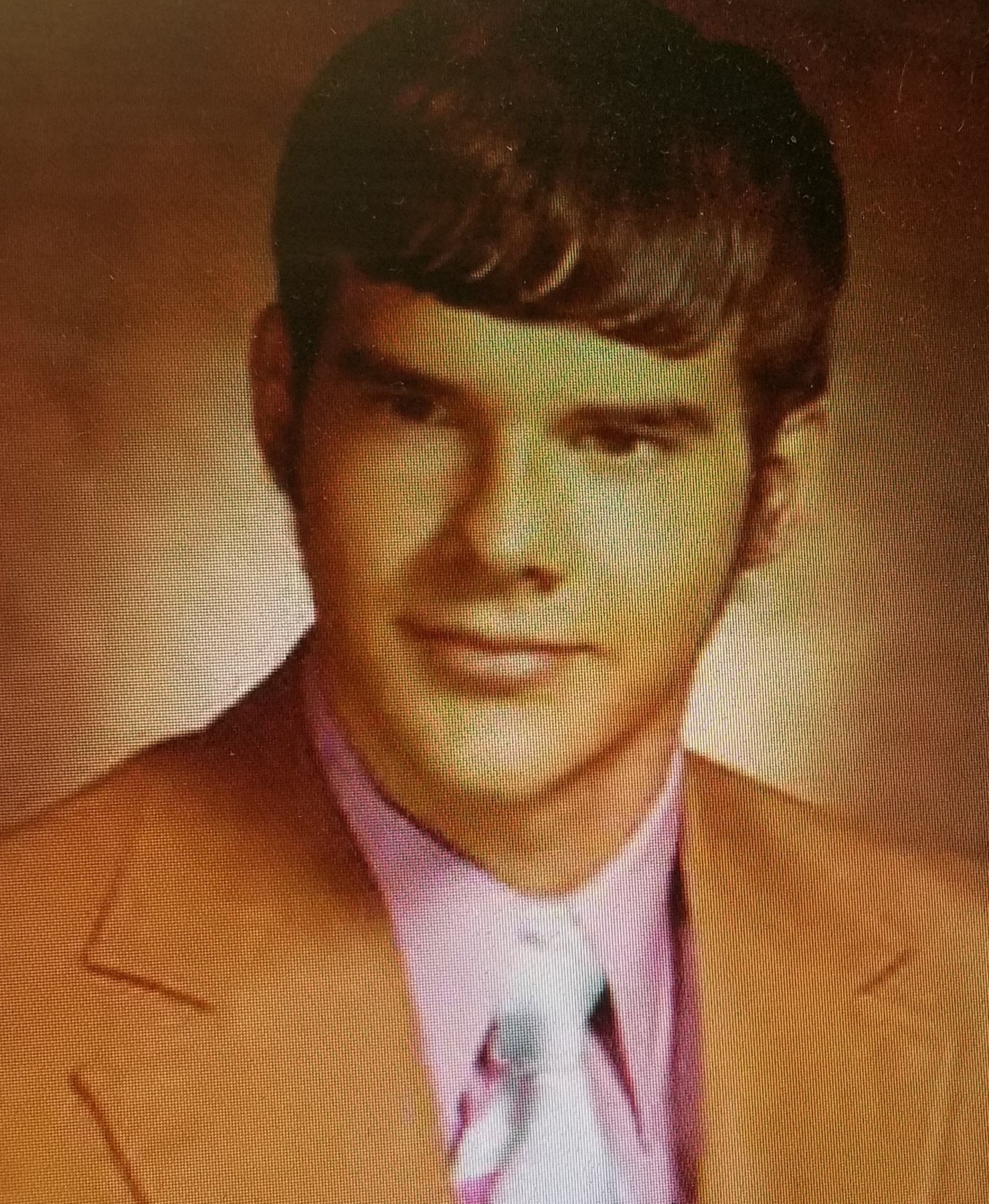 Mark Wilson Obituary - Tempe, AZ