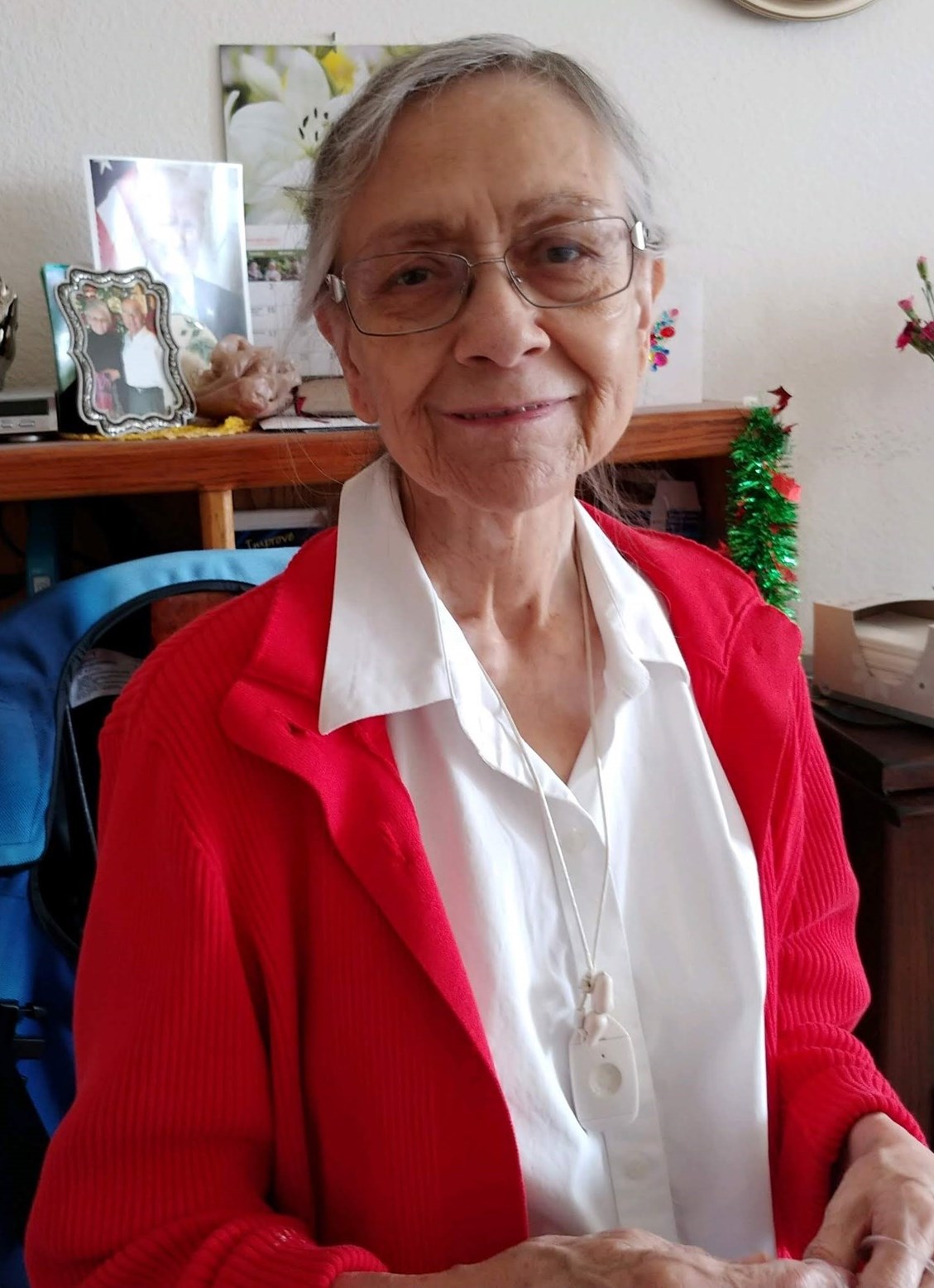 Cellen Frances Ramirez Obituary - Wheat Ridge, CO