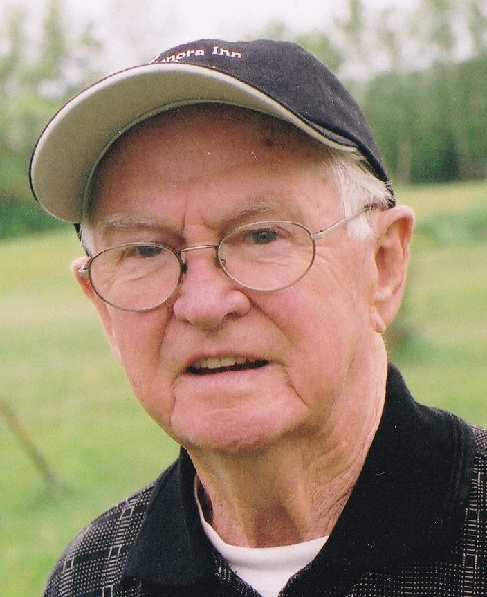 Daniel Basil MacNeil Obituary - Inverness, NS
