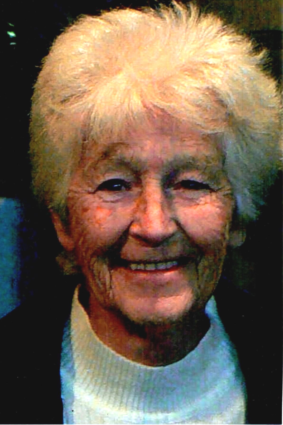 Mary Jane Hall Obituary - Ravenna, OH