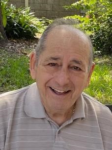 Vincent Bonaiuto Obituary - Palm Bay, FL
