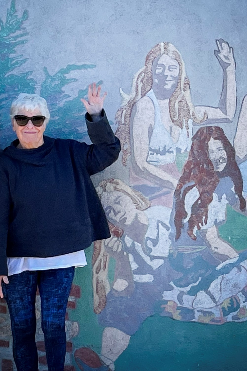 Cora Jones Obituary - Pacific Grove, CA
