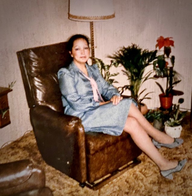 Dora Rodriguez Obituary - Salem, OR