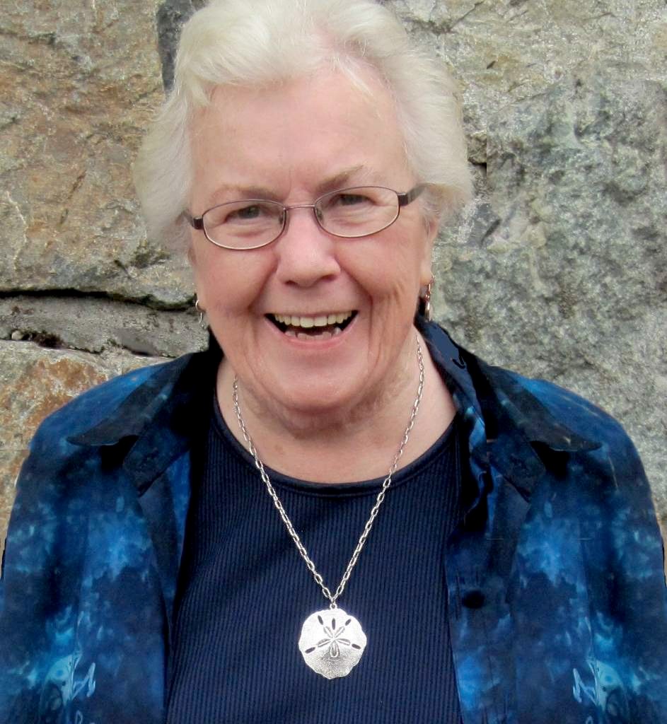 Florence "Cho" Gertrude Sigalet Obituary - Victoria, BC