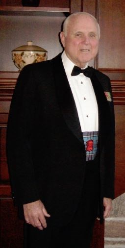 Brigadier General Barry Howard Obituary - Thornhill, ON