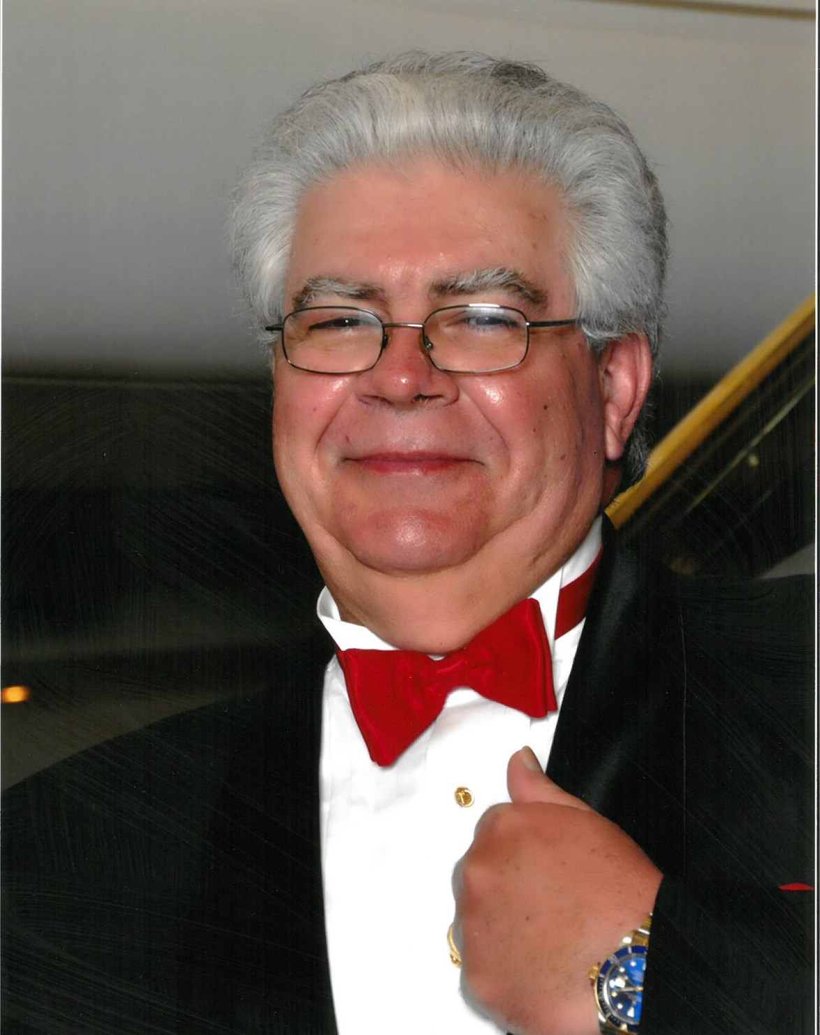 James 