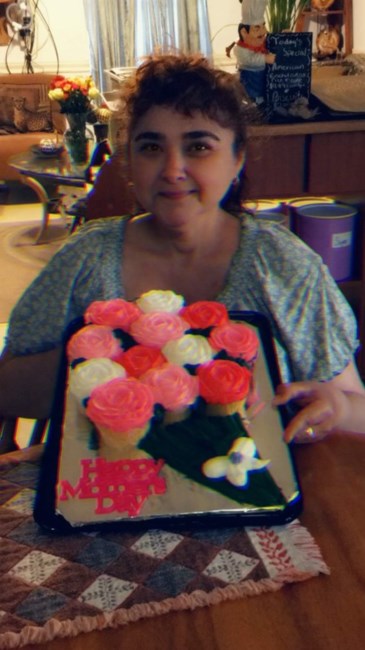 Elizabeth Mora Obituary - San Benito, TX