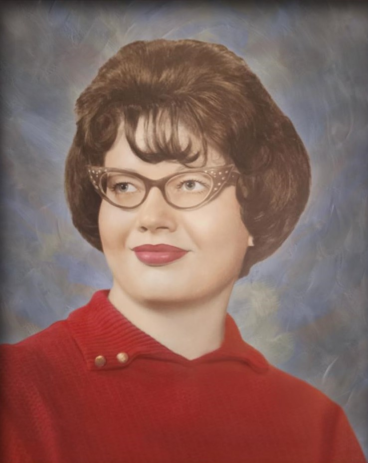 Barbara Milligan Obituary - Oklahoma City, OK