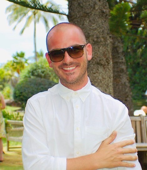 Ian Sgro Obituary - Whittier, CA