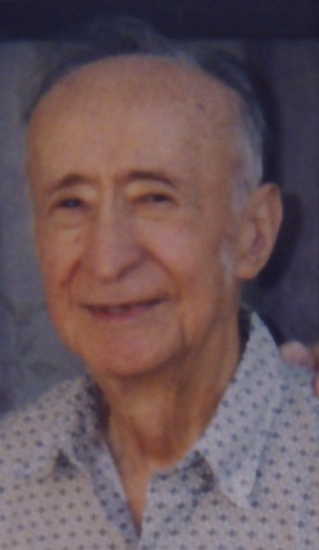 George Watson Obituary - Gresham, OR